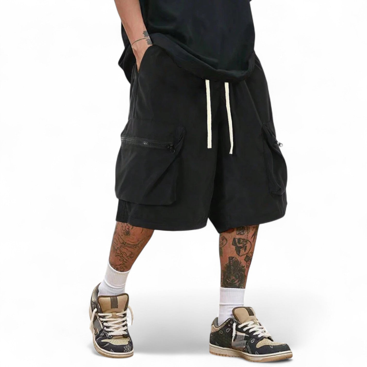 SHORTS – SNOB ASIA | Hype and Japanese Streetwear