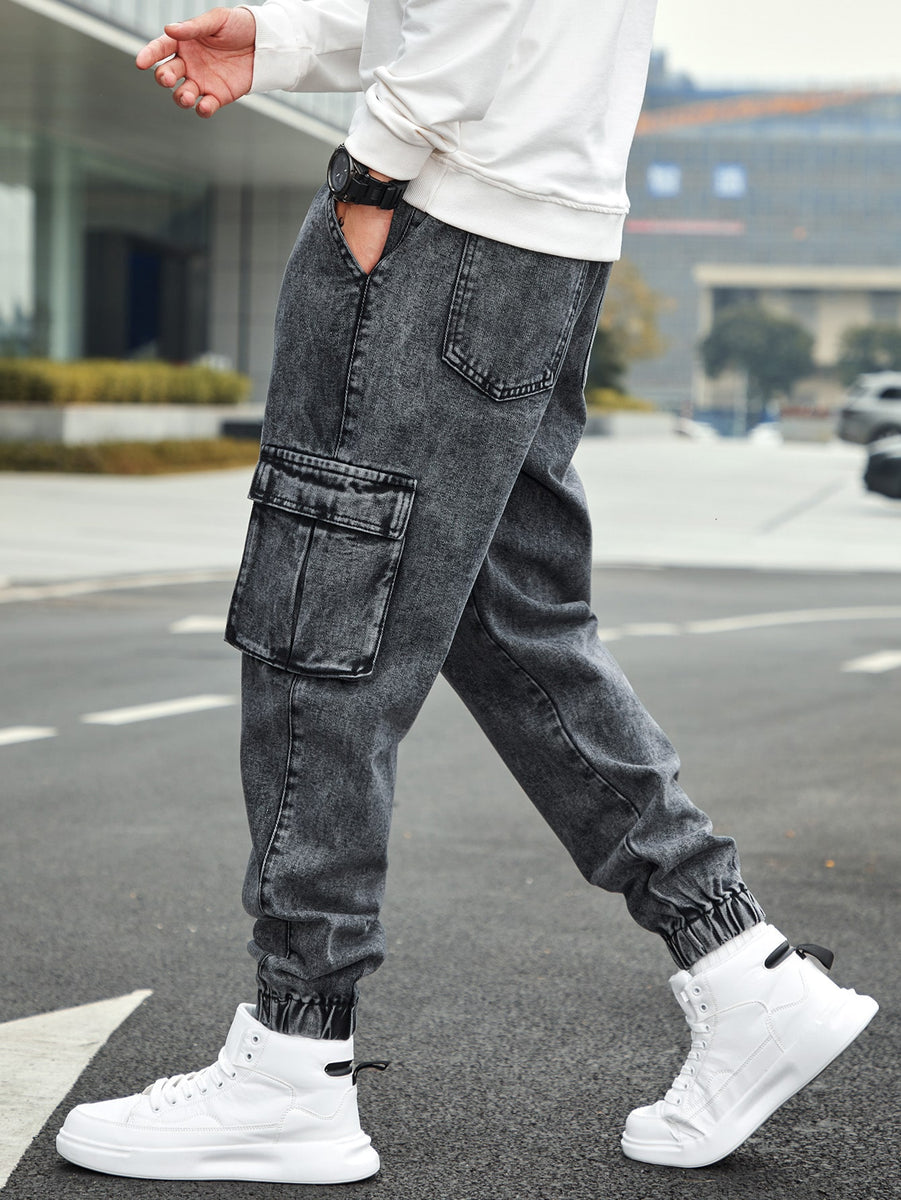 TSURUKI JEANS – SNOB ASIA | Hype and Japanese Streetwear