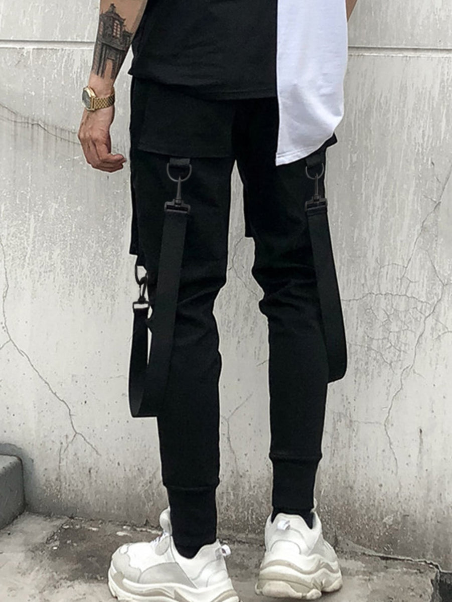 YUMIKA PANTS – SNOB ASIA | Hype and Japanese Streetwear
