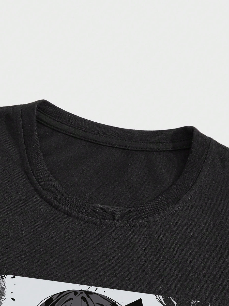 MIHAE T-SHIRT – SNOB ASIA | Hype and Japanese Streetwear