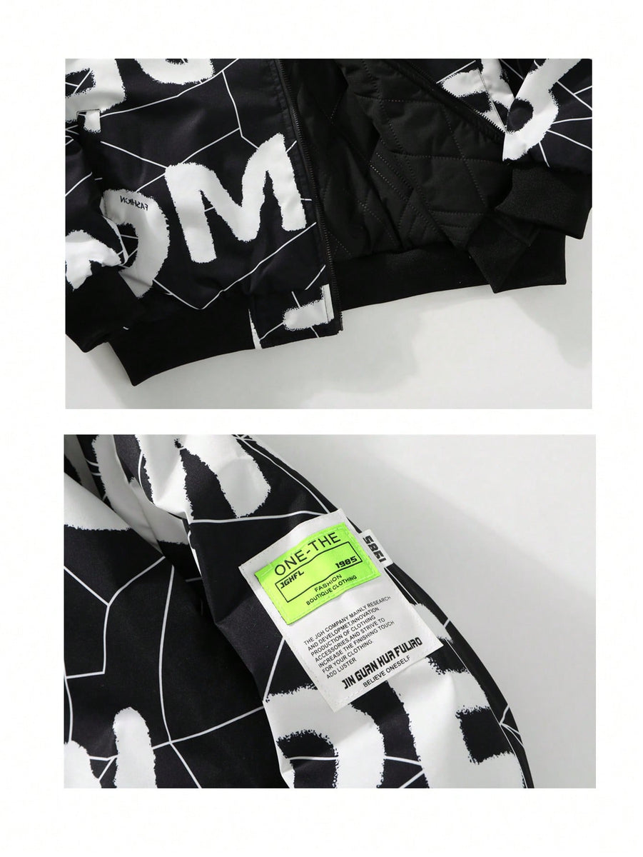 TAKERU JACKET – SNOB ASIA | Hype and Japanese Streetwear