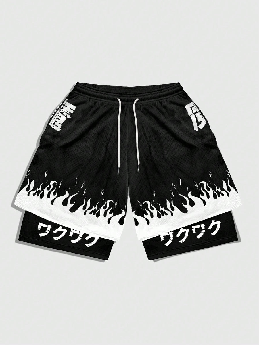 MIZURI SHORTS – SNOB ASIA | Hype and Japanese Streetwear