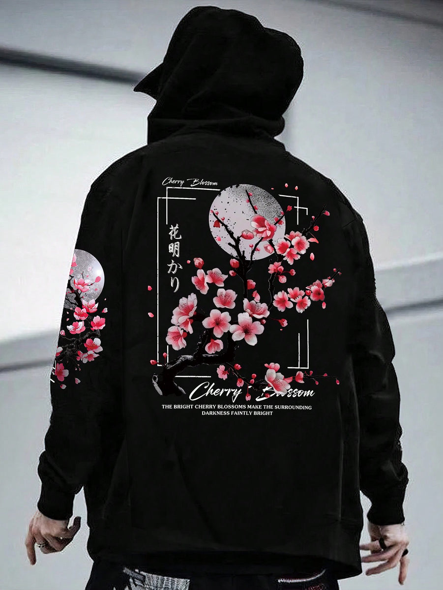 SAYUME HOODIE – SNOB ASIA | Hype and Japanese Streetwear