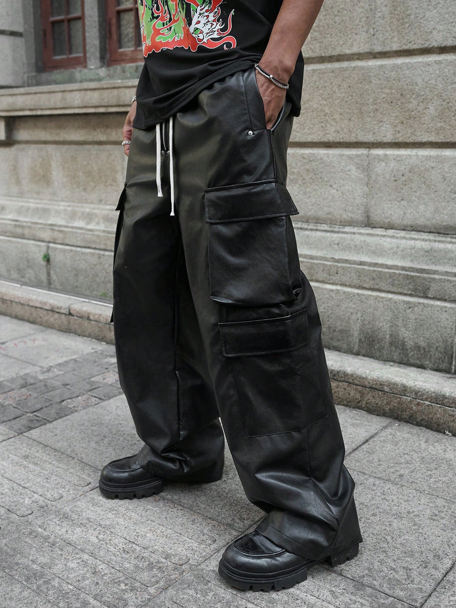 SAYURA PANTS – SNOB ASIA | Hype and Japanese Streetwear