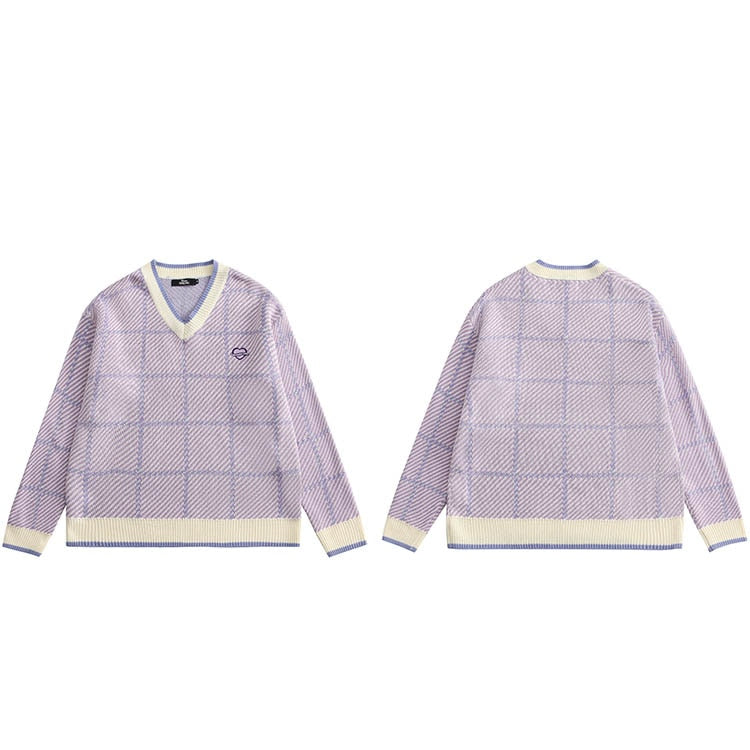 BOERU SWEATER – SNOB ASIA | Hype and Japanese Streetwear