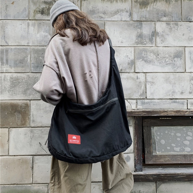 CHOKKI VEST CHEST BAG – SNOB ASIA | Hype and Japanese Streetwear