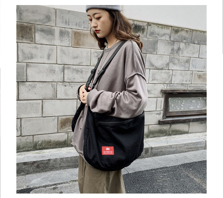 CHOKKI VEST CHEST BAG – SNOB ASIA | Hype and Japanese Streetwear
