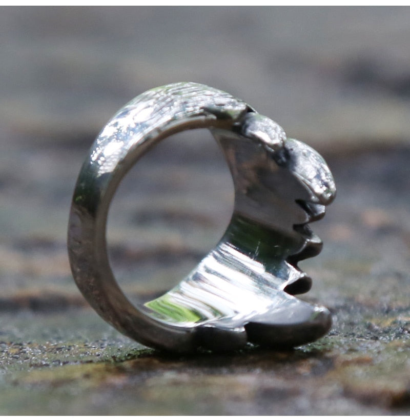 GENKI RING – SNOB ASIA | Hype and Japanese Streetwear