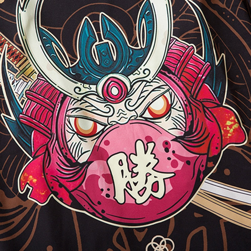 ISASU KIMONO – SNOB ASIA | Hype and Japanese Streetwear