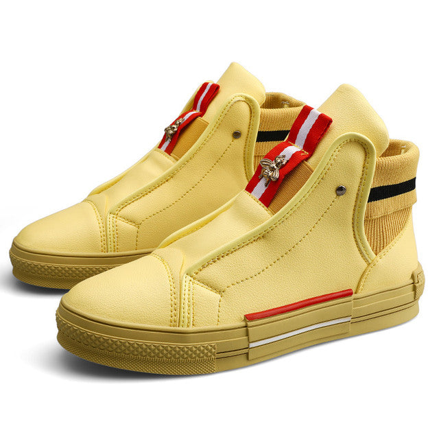 BACHI SNEAKERS – SNOB ASIA | Hype and Japanese Streetwear