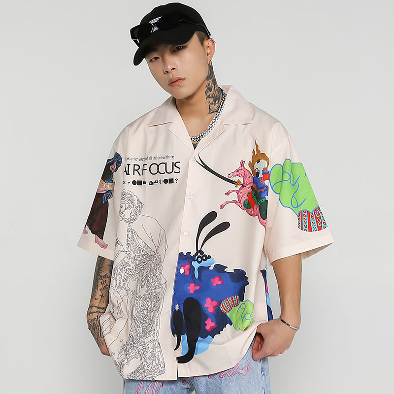SHIRTS – SNOB ASIA | Hype and Japanese Streetwear